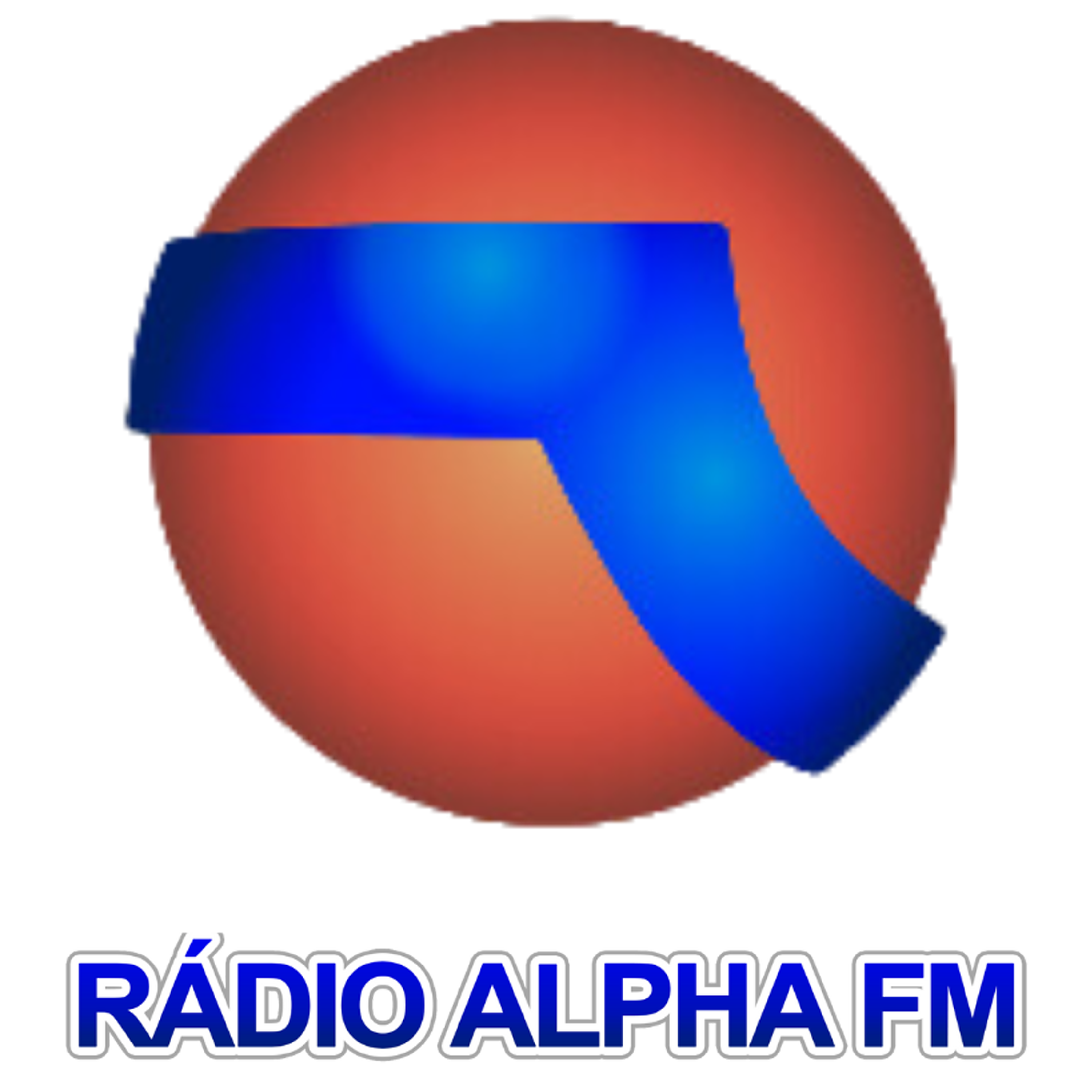 Rádio Alpha FM - 87,5